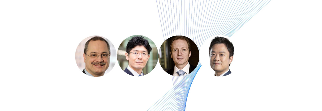 Global Communications to Increase Corporate Value | Keizai Koho Center ...